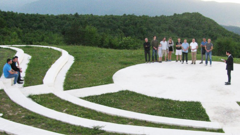 Manifestacija "Principovi dani" počeće u četvrtak - Palelive.com